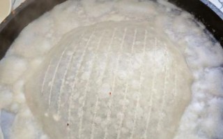 电饼铛做凉皮怎么做_电饼铛凉皮配方比例