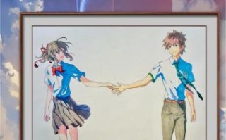 你的名字结局什么意思_三叶和泷最后在一起了吗