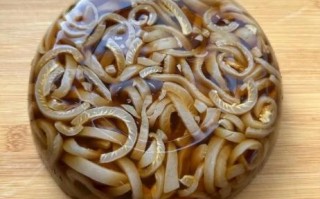 猪皮冻怎么做_猪皮冻图片大全