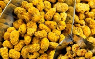 重庆怪味胡豆好吃吗_重庆怪味胡豆怎么做