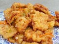 锅巴肉的家常做法_锅巴肉怎么做才酥脆