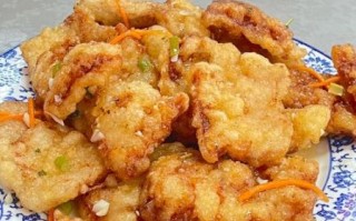 锅巴肉的家常做法_锅巴肉怎么做才酥脆 锅巴肉的家常做法_锅巴肉怎么做才酥脆