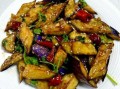 风味茄子怎么做才甜脆硬_茄子炸多久口感最佳