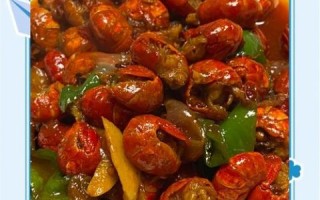 怎么炒虾尾_虾尾怎么炒才入味