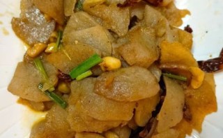 生魔芋怎么焯水去毒_家常魔芋做法大全