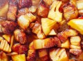 红烧马铃薯红烧肉怎么做_家常版零失败做法
