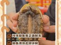 鲍鱼怎么清洗_鲍鱼清洗注意事项