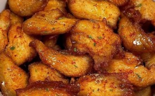 鸡胸脯肉怎么做好吃_家常鸡胸脯肉做法大全