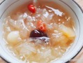 银耳莲子汤能过夜吗_隔夜还能喝吗