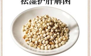 红豆薏米水排湿反应多久出现_红豆薏米水排湿反应有哪些症状