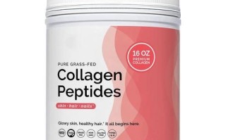 胶原蛋白粉什么时候喝最好_胶原蛋白粉的功效与作用