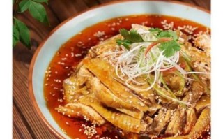 棒棒鸡怎么做_棒棒鸡正宗配方