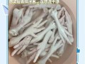 鸡爪怎么卤好吃_卤鸡爪的秘诀