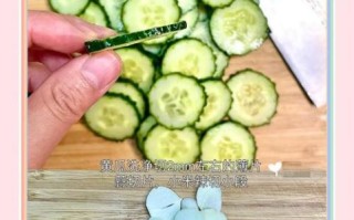 黄瓜怎么炒又脆又好吃_黄瓜炒多久才脆