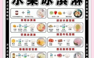 水果冰淇淋怎么做_不用淡奶油可以吗