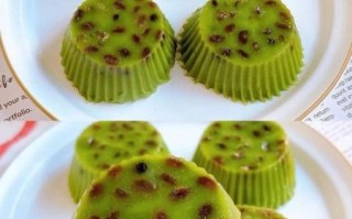 红豆糕怎么做_红豆糕做法步骤详解