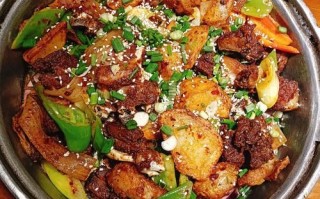 西宁必吃美食有哪些_西宁十大必吃美食推荐