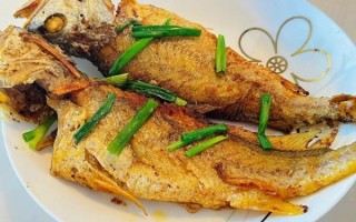 煎小黄鱼怎么做好吃_煎小黄鱼不腥的秘诀