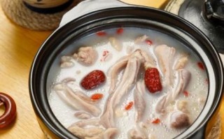 猪肚鸡的做法视频教程窍门_猪肚鸡怎么做好吃又嫩