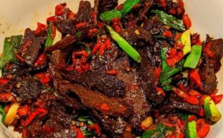 炒嫩牛肉怎么腌制_炒嫩牛肉用什么部位