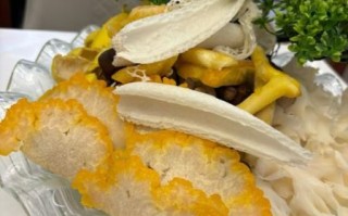 最简单的清汤火锅底料怎么做_清汤火锅底料需要哪些材料