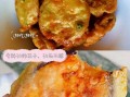 茄子炸的脆脆的是什么菜_怎么做才外酥里嫩