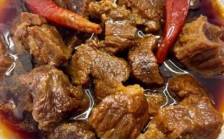 回族红烧牛肉怎么做_正宗做法步骤详解