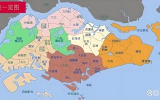 新加坡在哪里_新加坡属于哪个国家