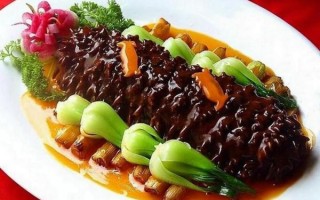 鲁菜代表菜有哪些_鲁菜经典图片大全