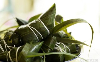 粽子什么味道_粽子口感怎么样