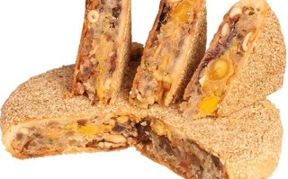 桥墩月饼哪个牌子好吃_桥墩月饼推荐品牌