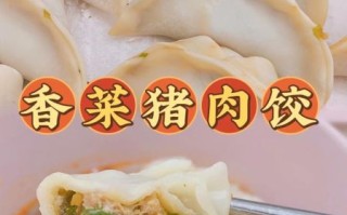 香菜饺子好吃吗_香菜饺子怎么做才香