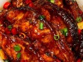 红烧黑鱼块怎么做好吃_红烧黑鱼块用什么鱼