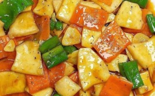 简单好吃的家常菜有哪些_怎么做又简单又好吃