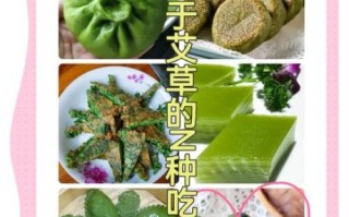 艾草怎么吃最安全_艾草食用禁忌有哪些