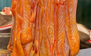 鹅肠火锅涮多久_鹅肠涮几秒口感最佳