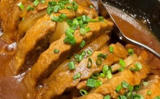 红烧芋头怎么做软糯入味_家常做法窍门