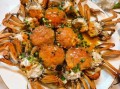 螃蟹蒸多久才能吃_清蒸大闸蟹最佳时间