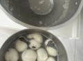 汤圆煮了皮是硬的_怎么补救