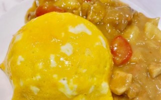 蛋包饭有哪些种类_经典日式蛋包饭怎么做