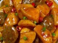 红烧土豆丸子怎么做_红烧土豆丸子家常做法