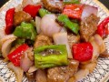 黑椒牛排怎么做才嫩_黑椒牛排腌制多久入味