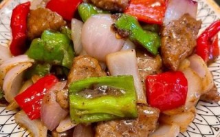 黑椒牛排怎么做才嫩_黑椒牛排腌制多久入味