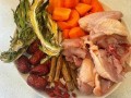 霸王花鸡汤放什么材料_霸王花煲汤最佳搭配