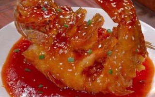 糖醋鱼的汁怎么调_糖醋鱼汁比例是多少
