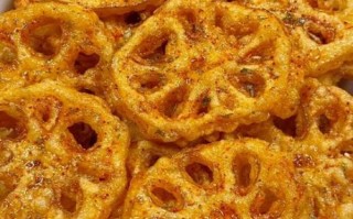 藕的做法大全_藕怎么做好吃