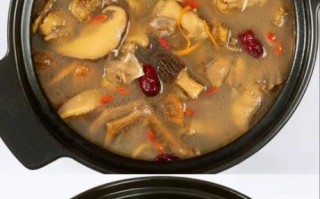 鸭子汤放什么材料炖汤_鸭子汤怎么炖才鲜