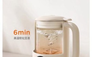 迷你豆浆机哪个牌子好_迷你豆浆机选购指南