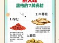 吃什么食物可以降肝火_肝火旺吃什么好