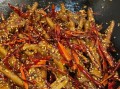 四川麻辣鸡爪怎么做_正宗川味麻辣鸡爪配方